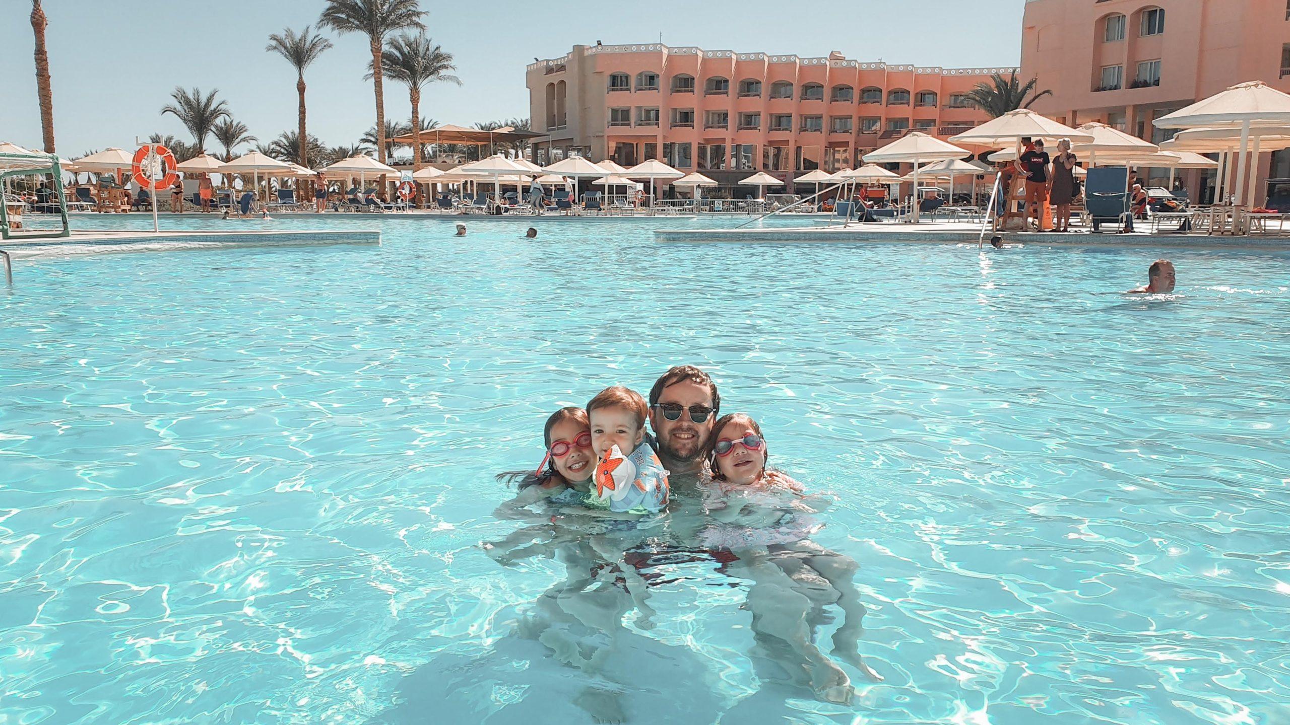 Hurghada | beach paradise in Egypt – Like a New Home