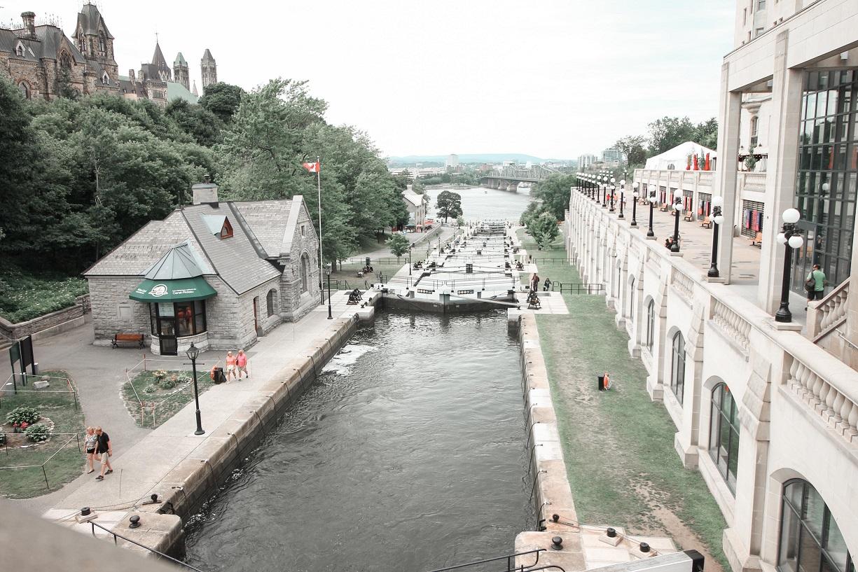 Is Ottawa the best city to live in Canada? | Expat life – Like a New Home