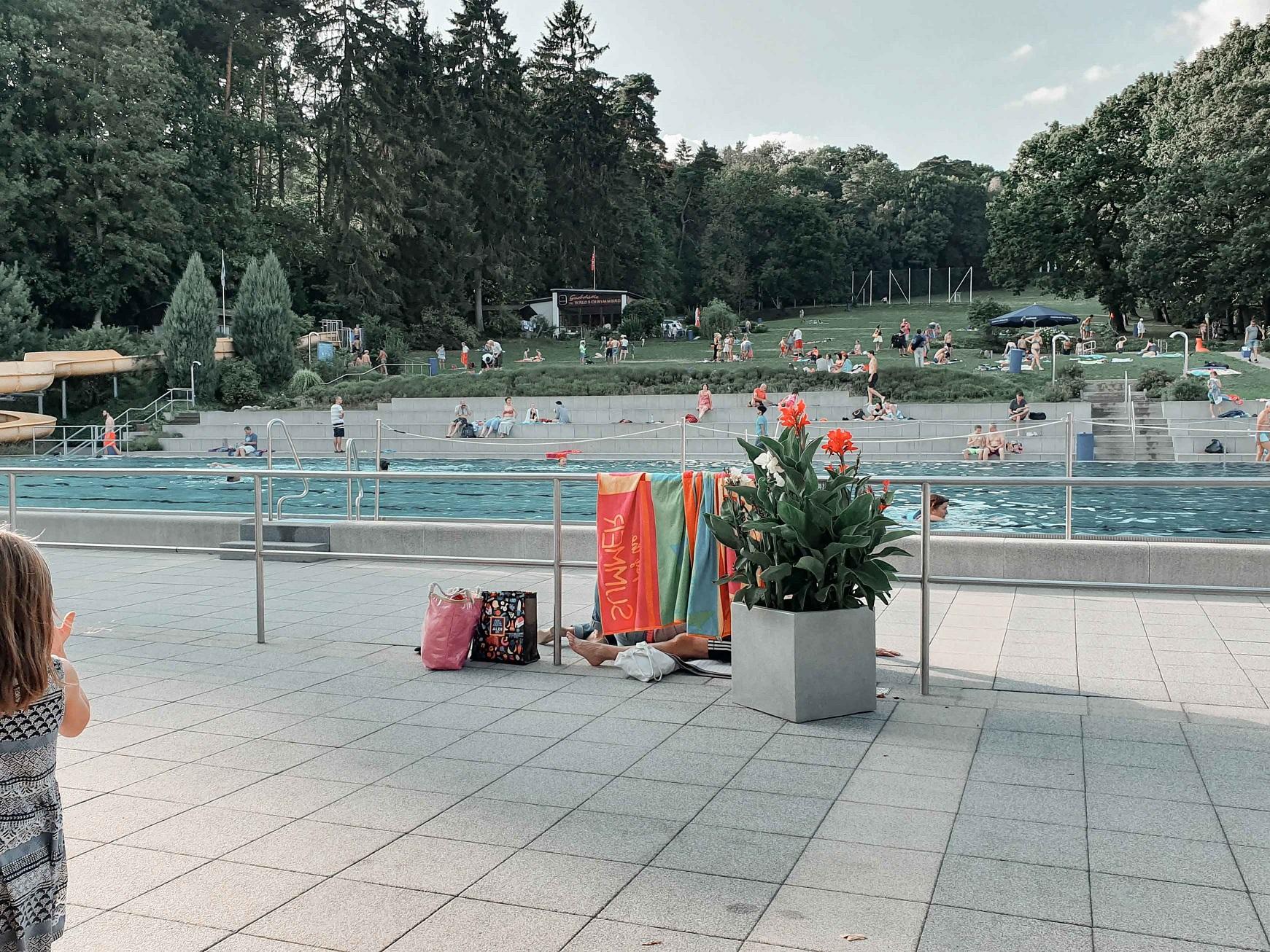 Public Pools in Germany | Family Activities – Like a New Home