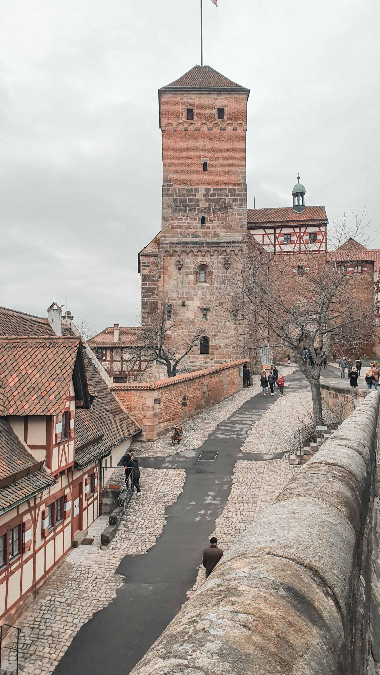 Nuremberg – Bavaria | Trips in Germany – Like a New Home